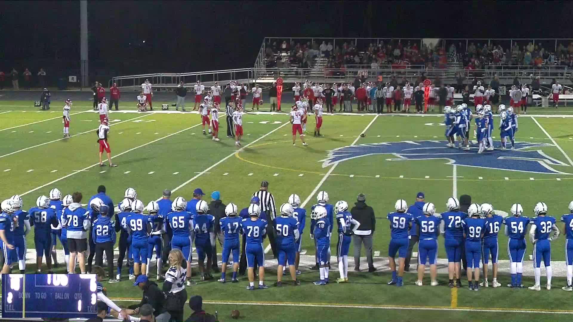 Tanner Mullins Junior Highlights - Tanner Mullins highlights - Hudl