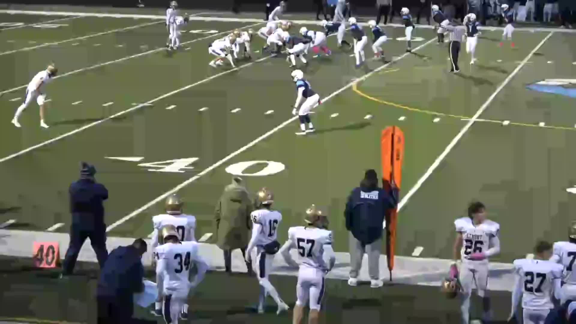 Nick Hawkins - Nick Hawkins highlights - Hudl