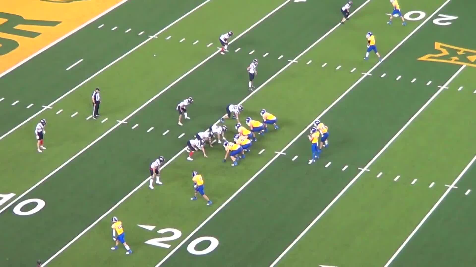 2022 Game Highlights - Cotton Tanner highlights - Hudl