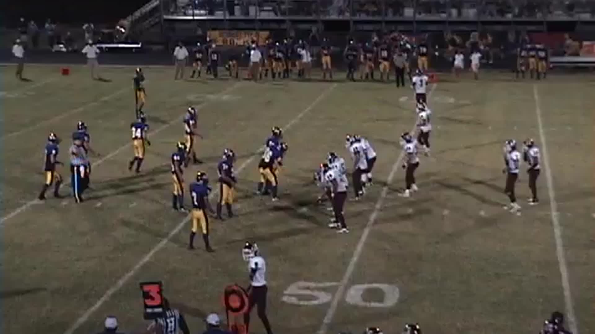 vs. Skidmore-Tynan High - Brandon Medrano highlights - Hudl