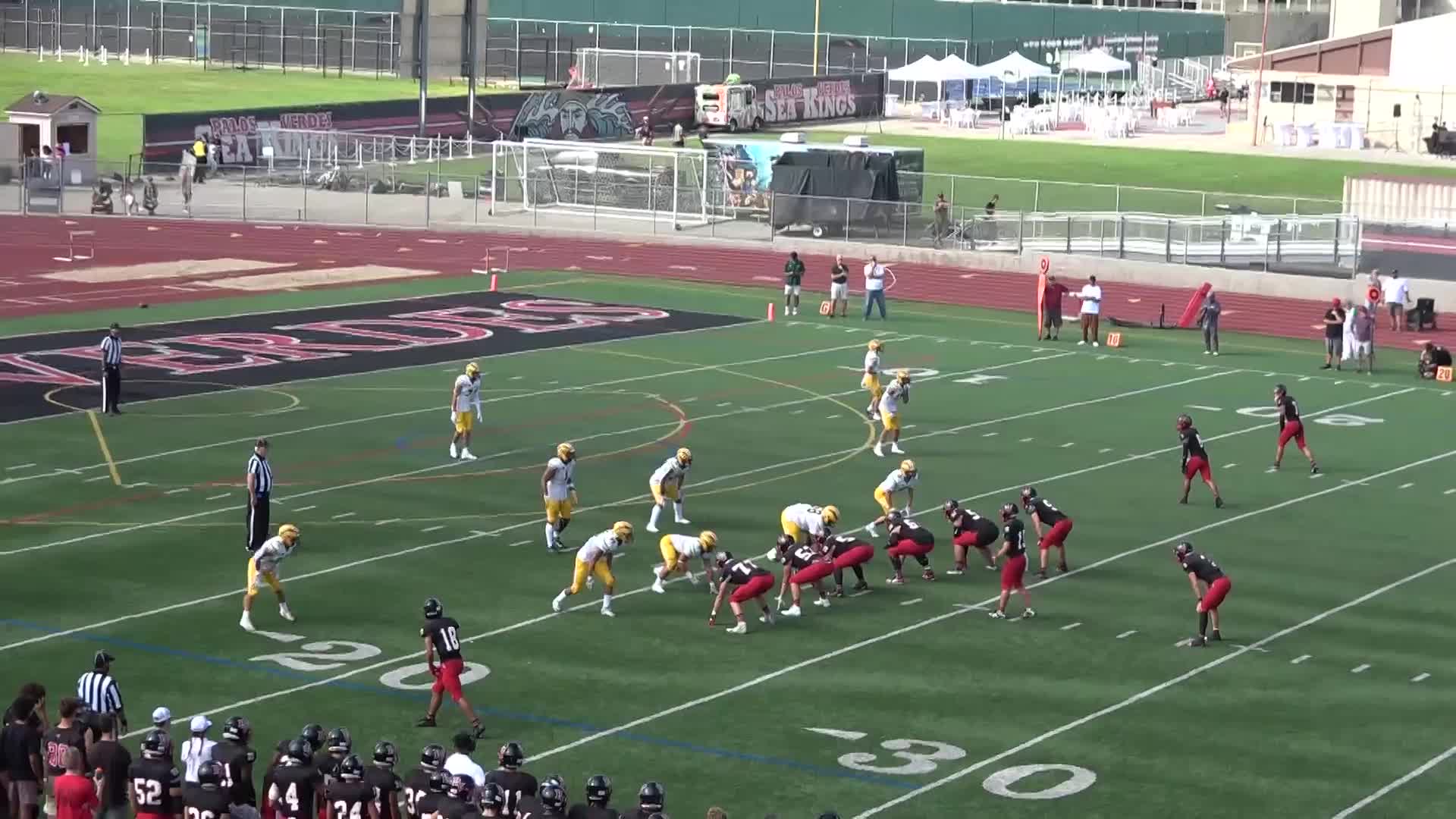 Season Highlights - Luke Gayton highlights - Hudl