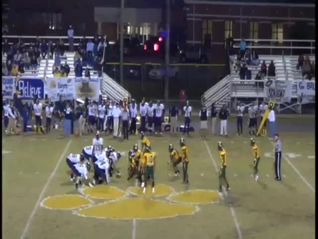 vs. Great Bridge High School - Western Branch High highlights - Hudl