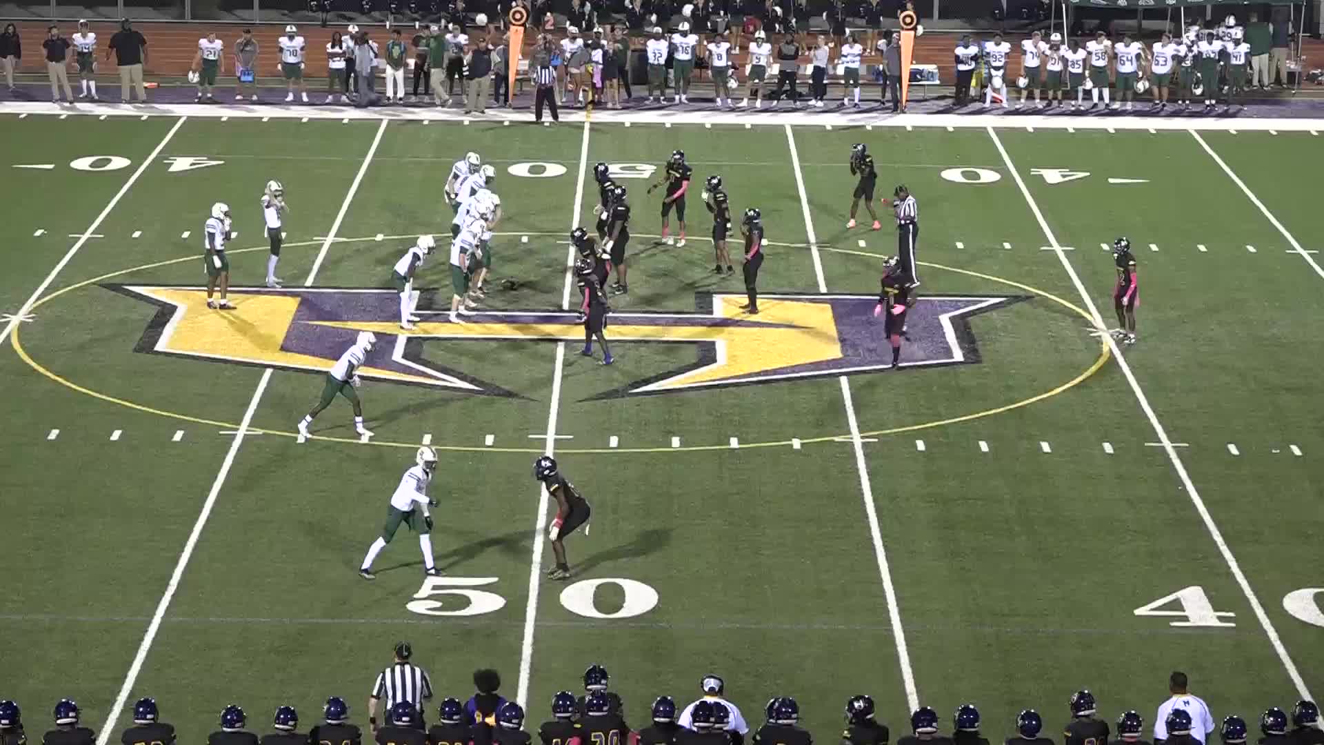 Hampton High School - Eric Rogers highlights - Hudl