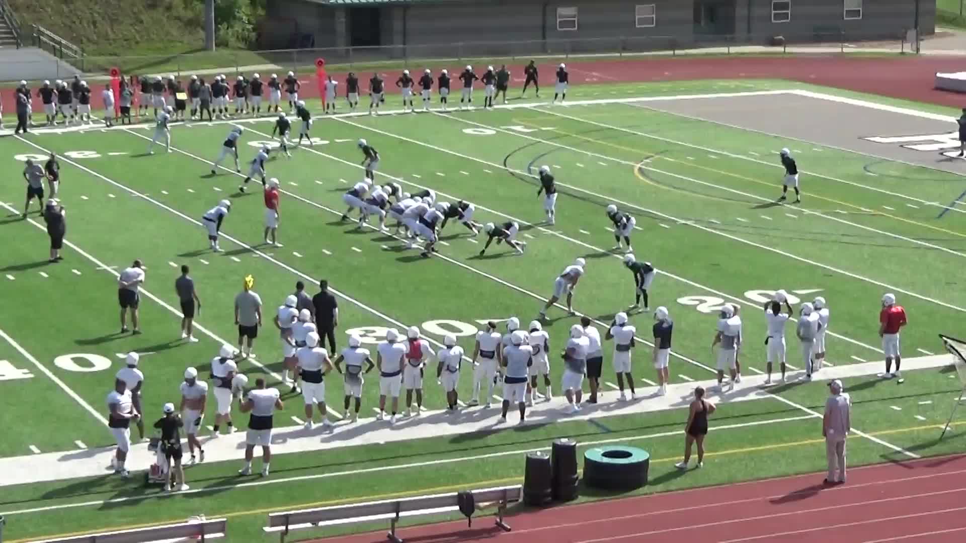 Transfer - Sam Fairley highlights - Hudl