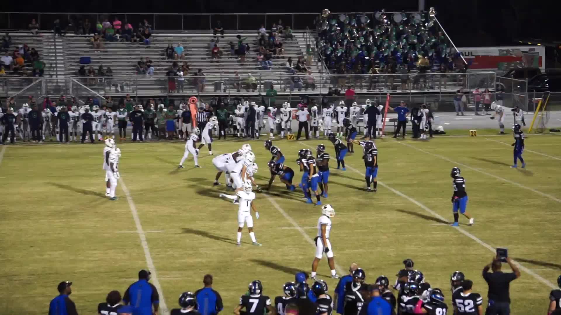 Riverview High School - Sumner High School highlights - Hudl