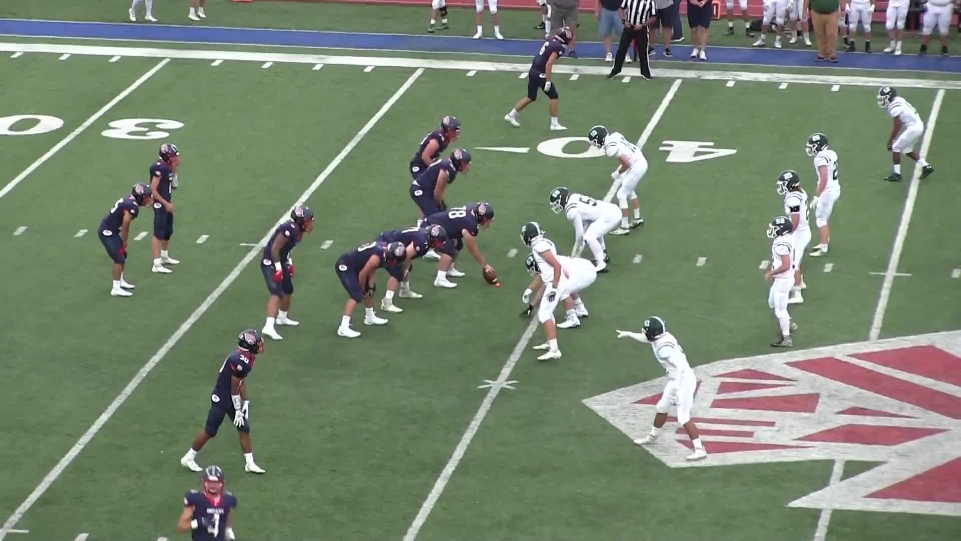 Ca' Ron Coleman #25 - Senior - CARON COLEMAN highlights - Hudl