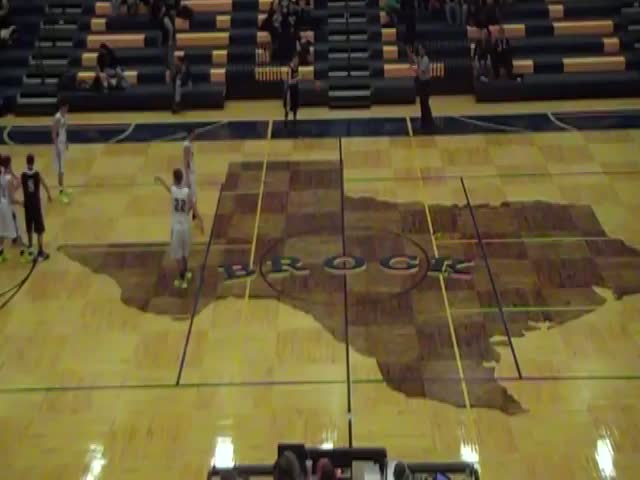 Brock High School (Texas) - Alchetron, the free social encyclopedia