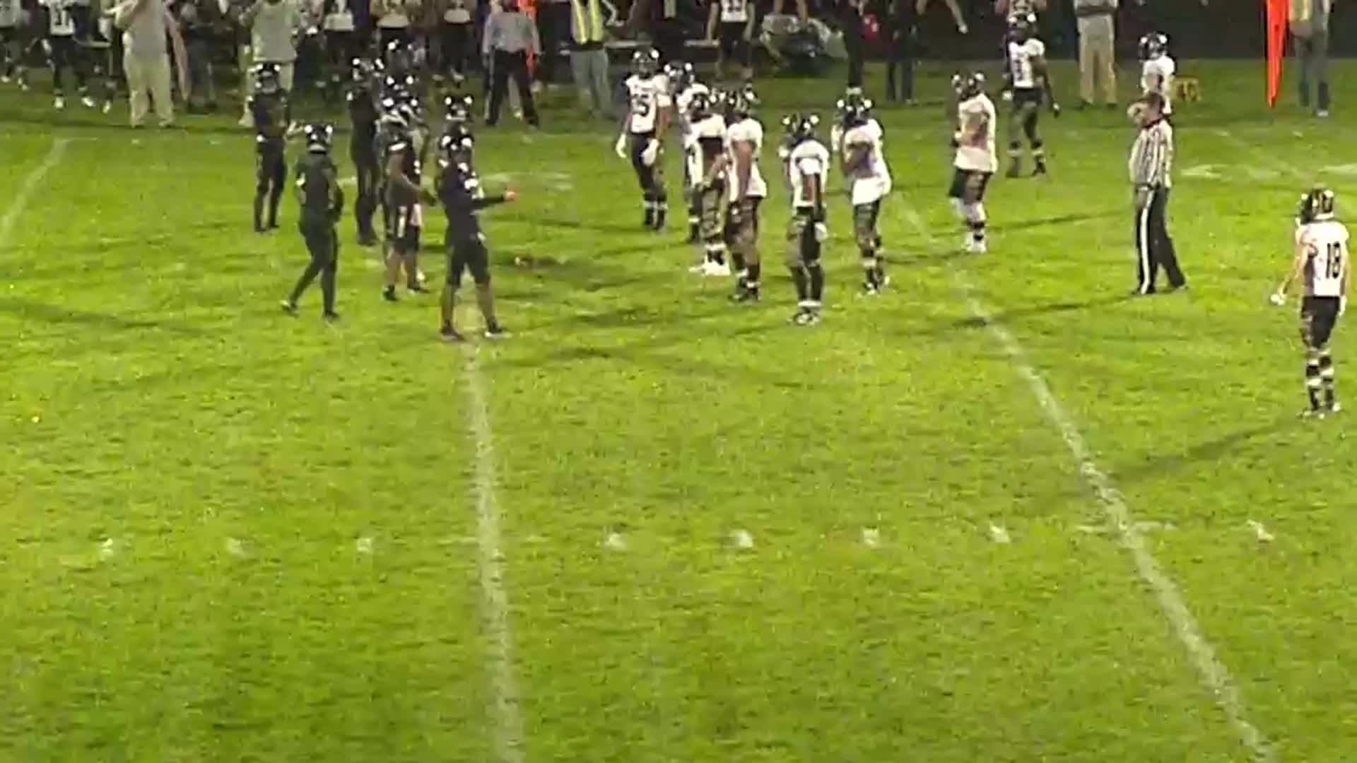 Thornton Fractional North High School - Kevin Epinger highlights - Hudl