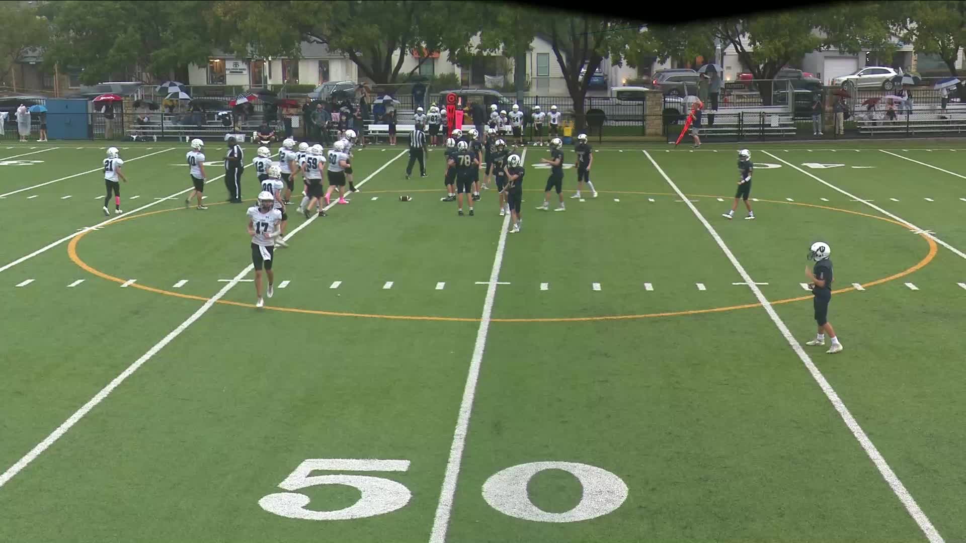 Weatherford Christian High School - Benjamin Bozman highlights - Hudl