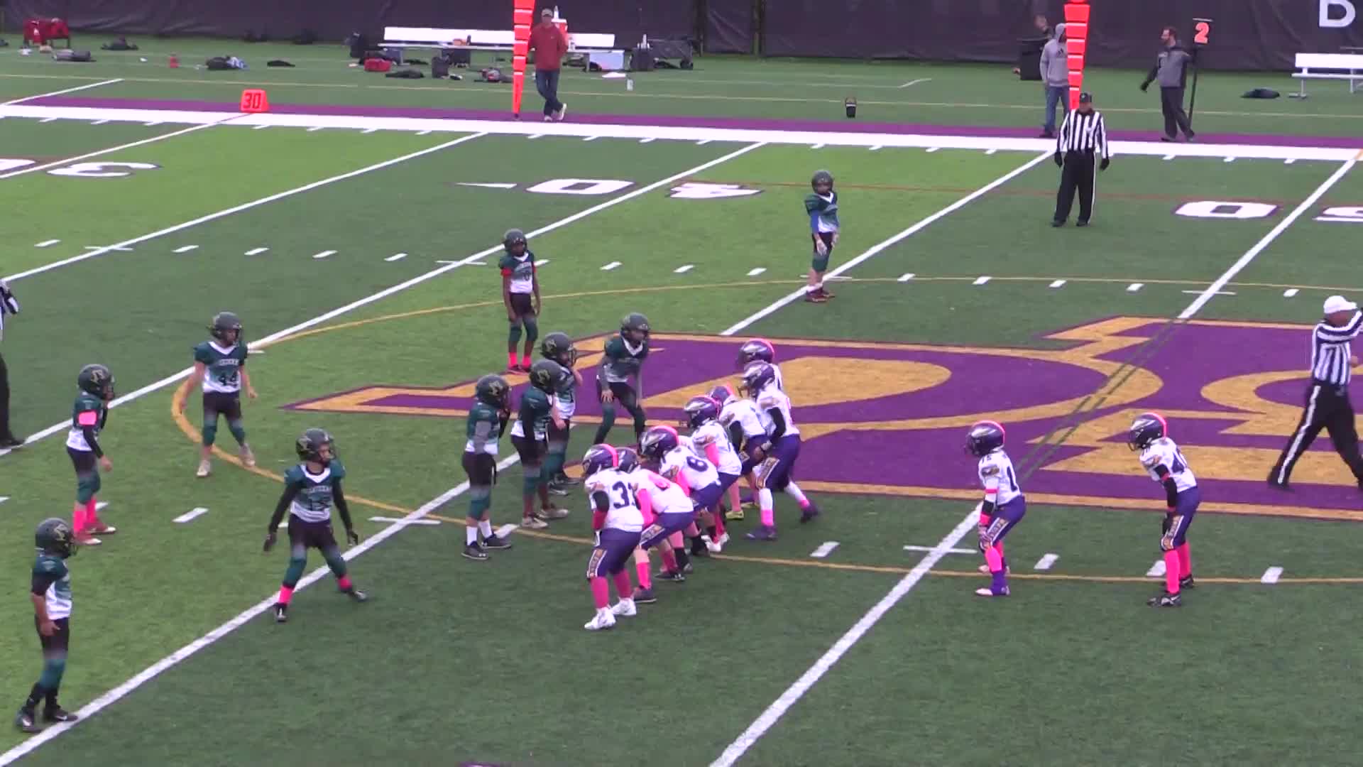 New Haven Rockets - Declan Gerbino highlights - Hudl