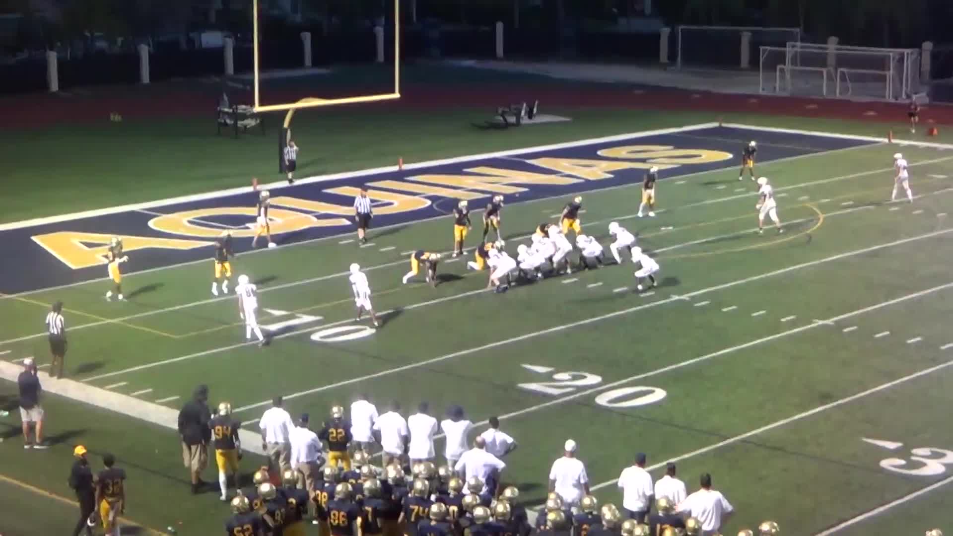 Sophomore Season Highlights - Max Mustell highlights - Hudl