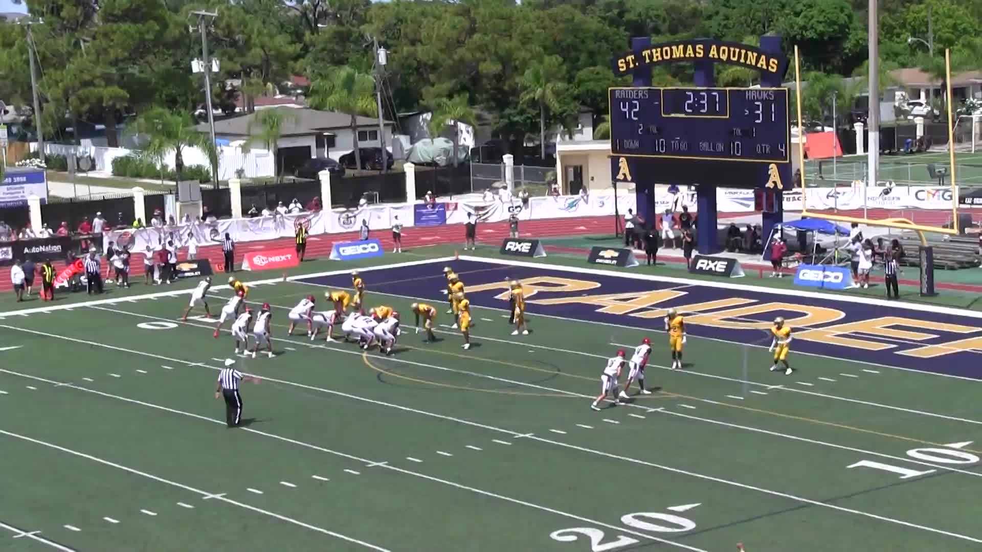 Ath Season Highlights - Isaiah KZ1 Hardge highlights - Hudl