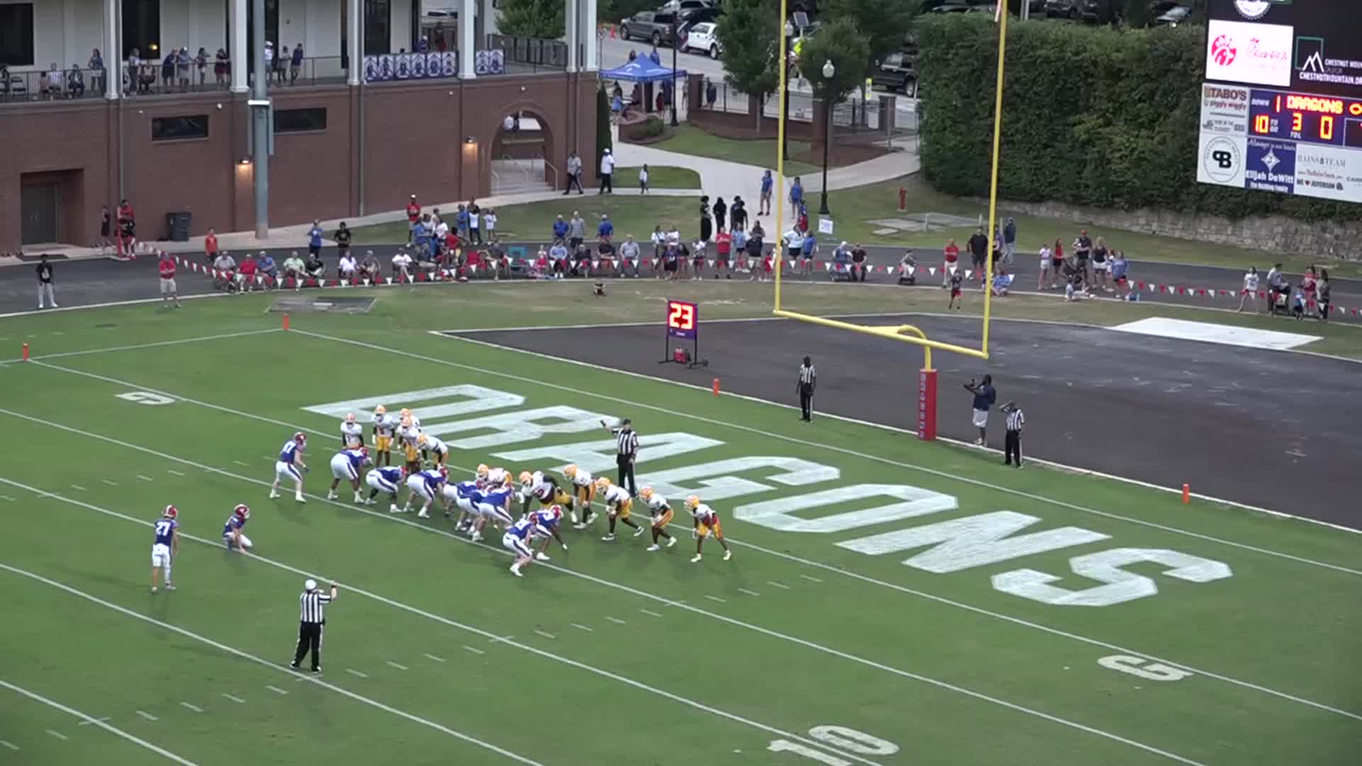 2024 Season Highlights - Taylor Mccall highlights - Hudl