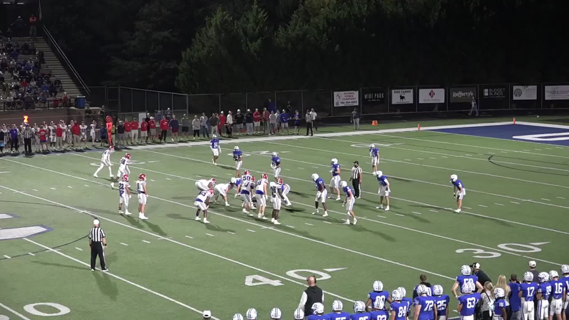2024 Rushing Highlights - 1,660 yds - Gavin Markey highlights - Hudl