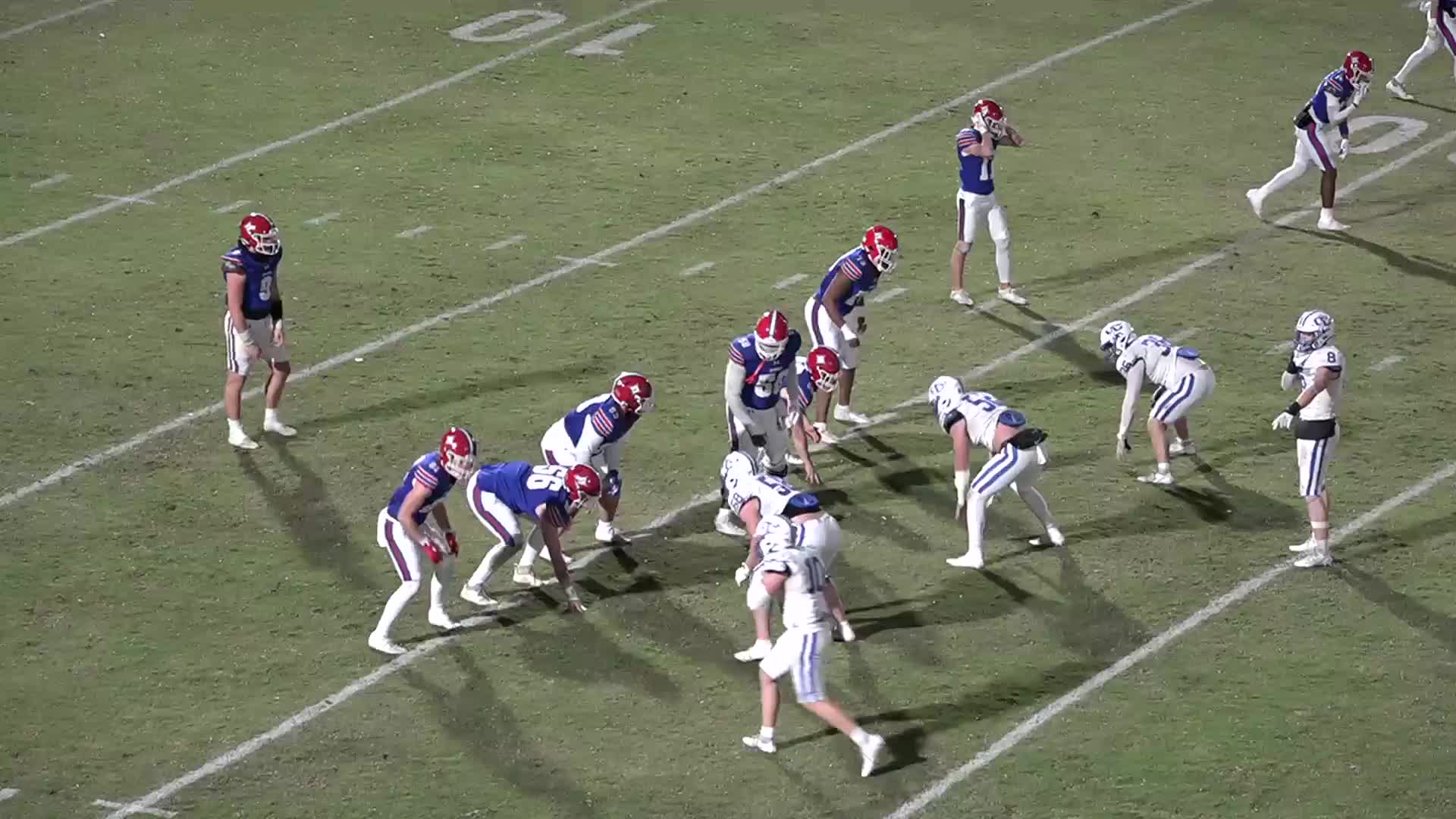 2024 Rushing Highlights - 1,660 yds - Gavin Markey highlights - Hudl