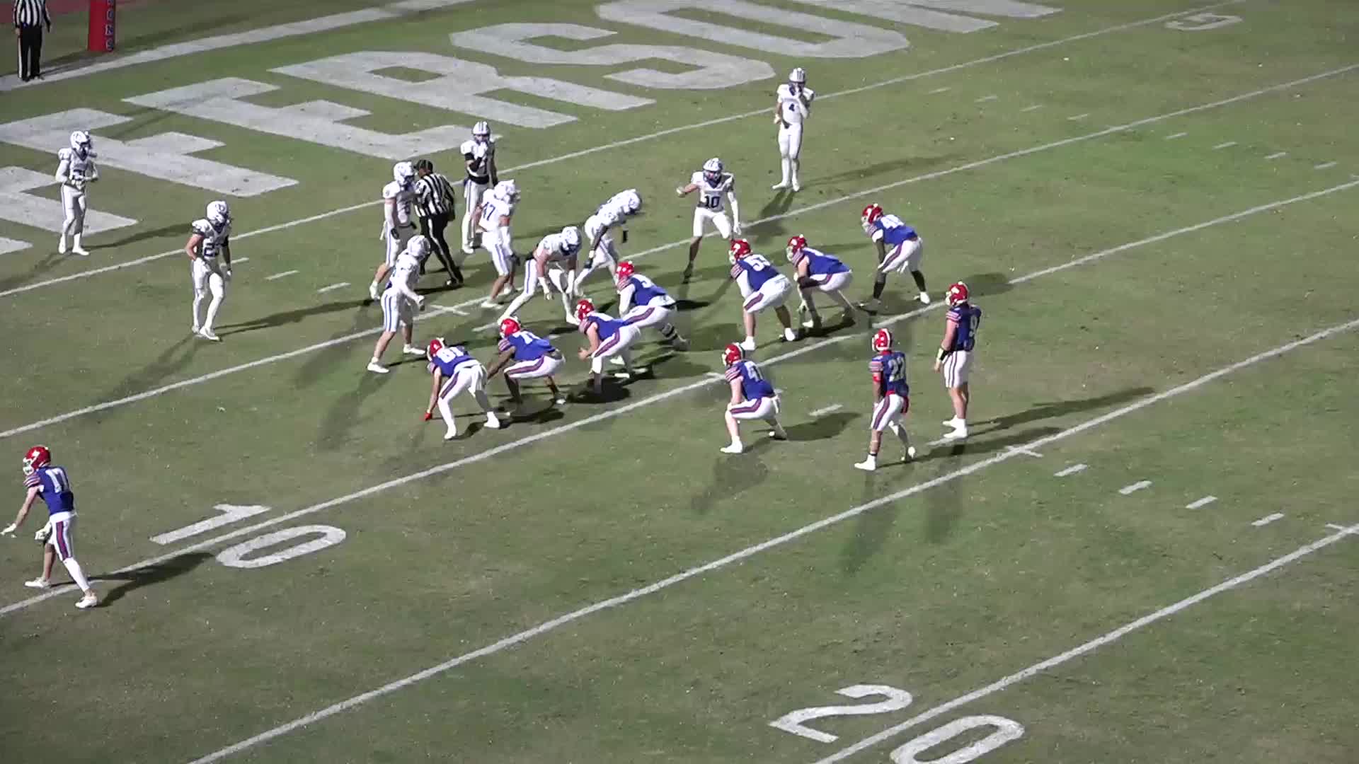 2024 Senior Highlights - Gavin Markey highlights - Hudl