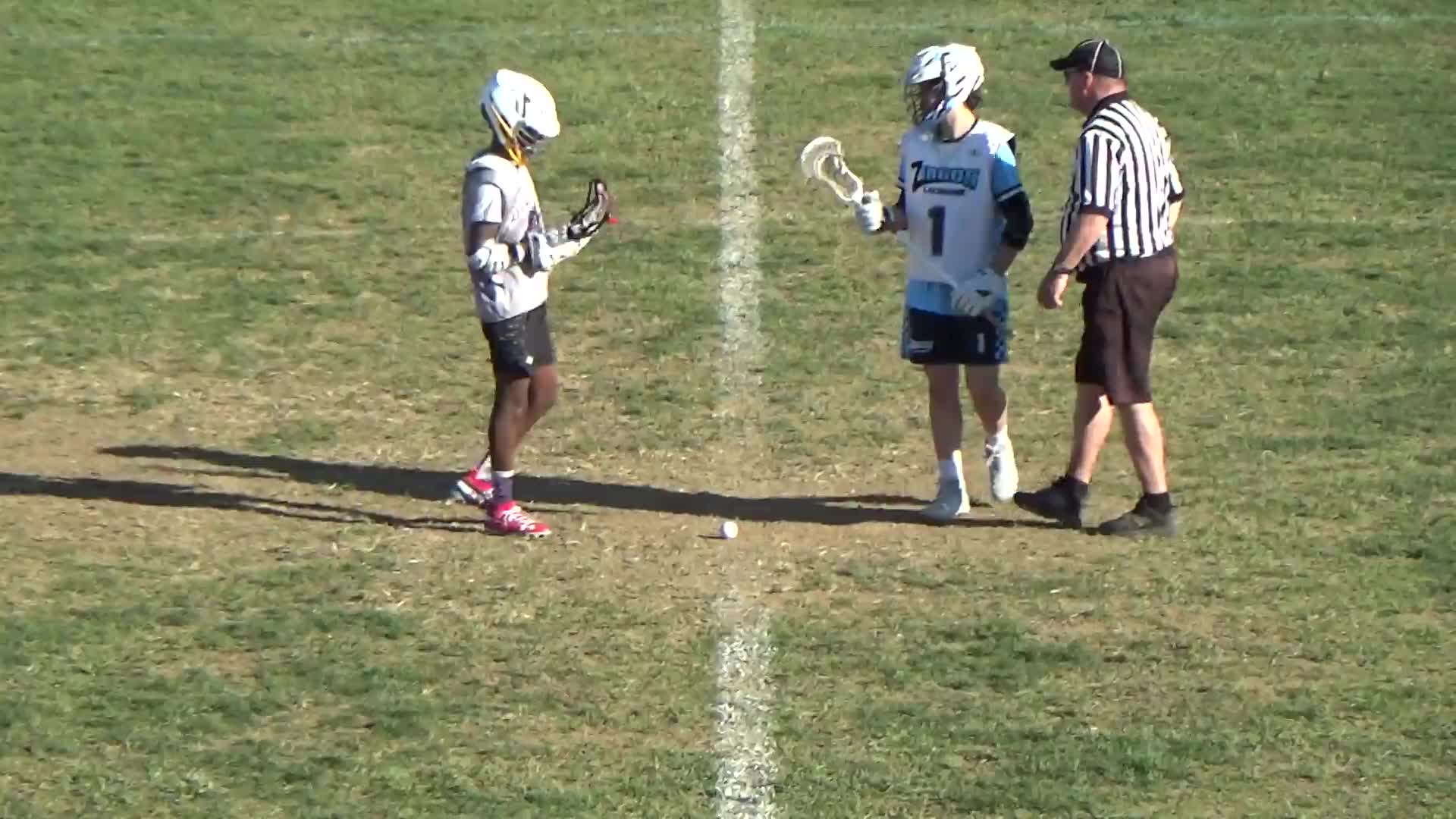 API Diamondbacks 2024 - Hayden Hoffman highlights - Hudl