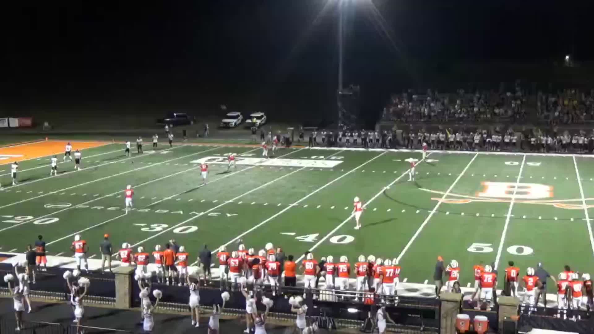 Junior Szn - Rubin Stanberry highlights - Hudl