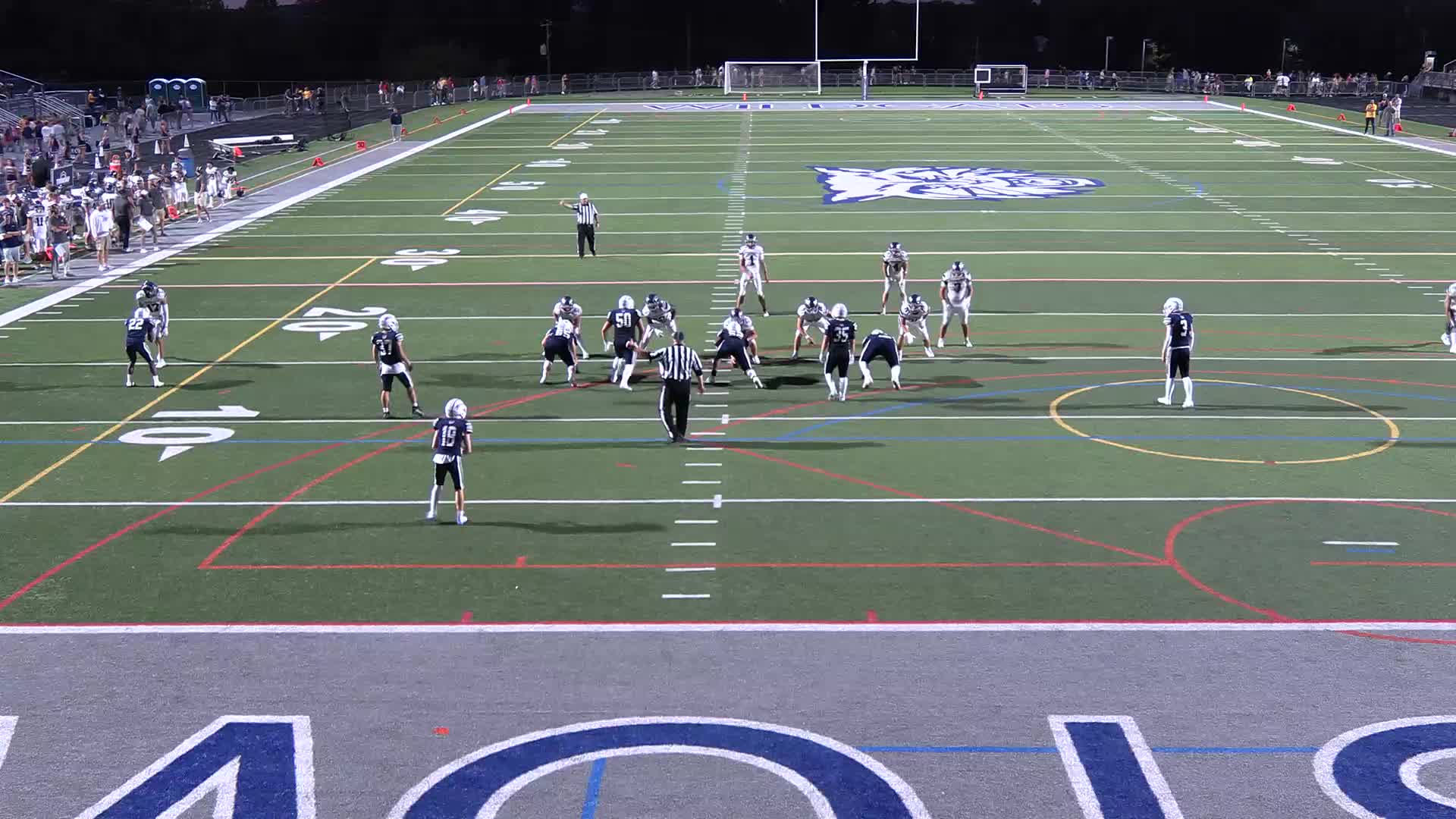 Dallastown High School - Declan Clancy highlights - Hudl