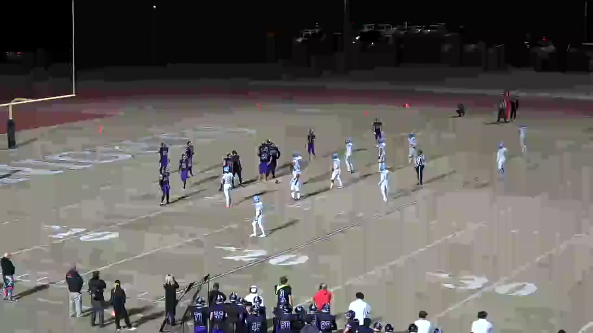 Estrella Foothills High School - Andrew Rubbelke highlights - Hudl