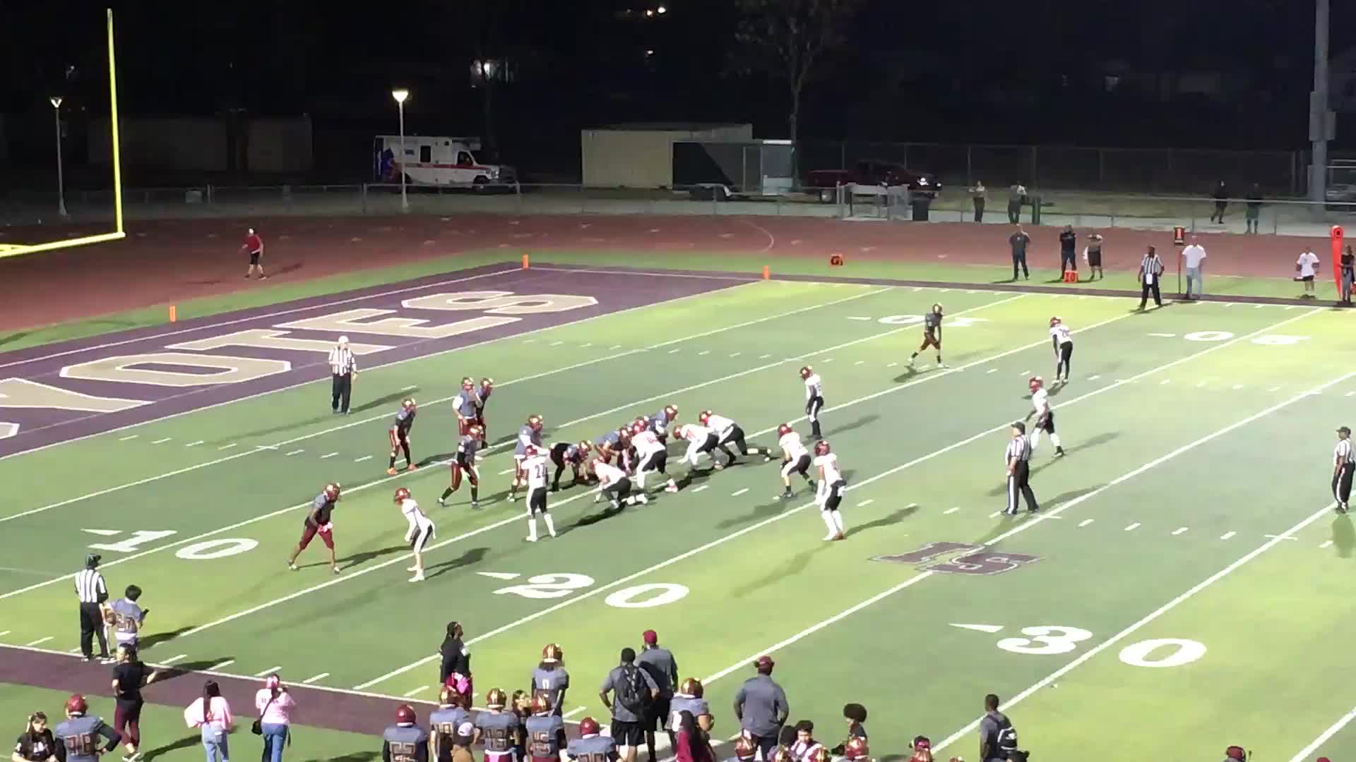 full Season Highlights - Carter karon porter highlights - Hudl