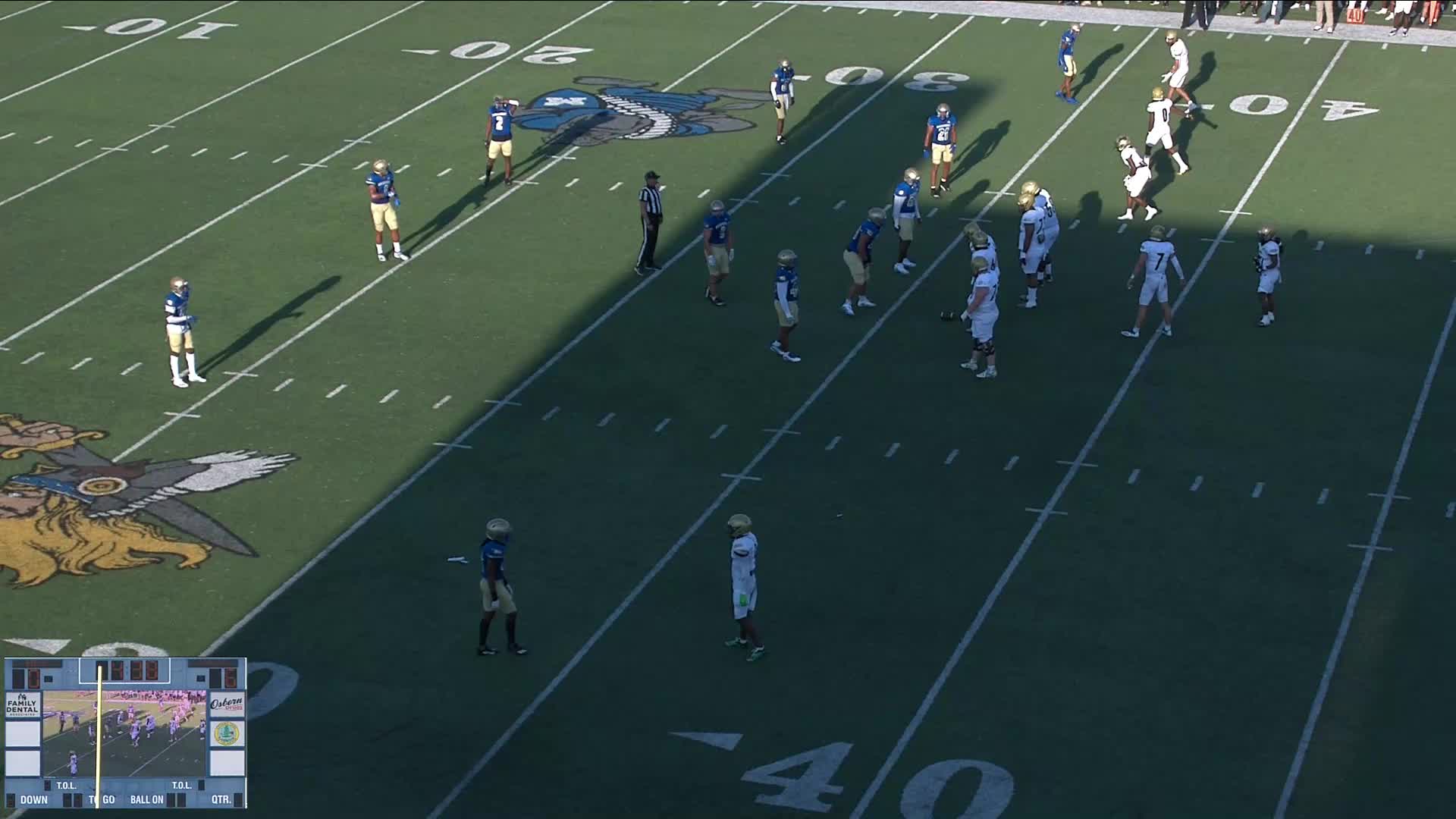 #7QB Juco Highlights (6 games) - Kai Kunz highlights - Hudl
