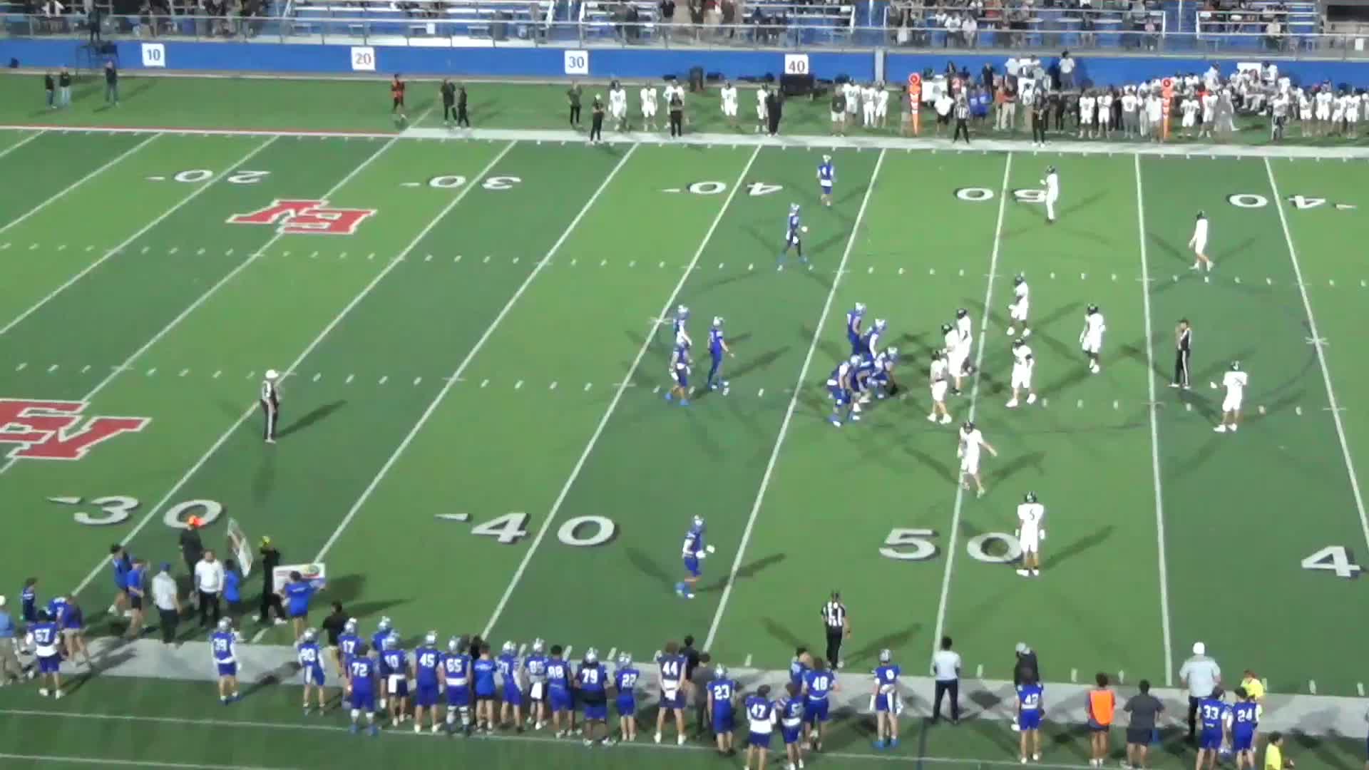 All-State DL Brooks Bouffard - Brooks Bouffard highlights - Hudl