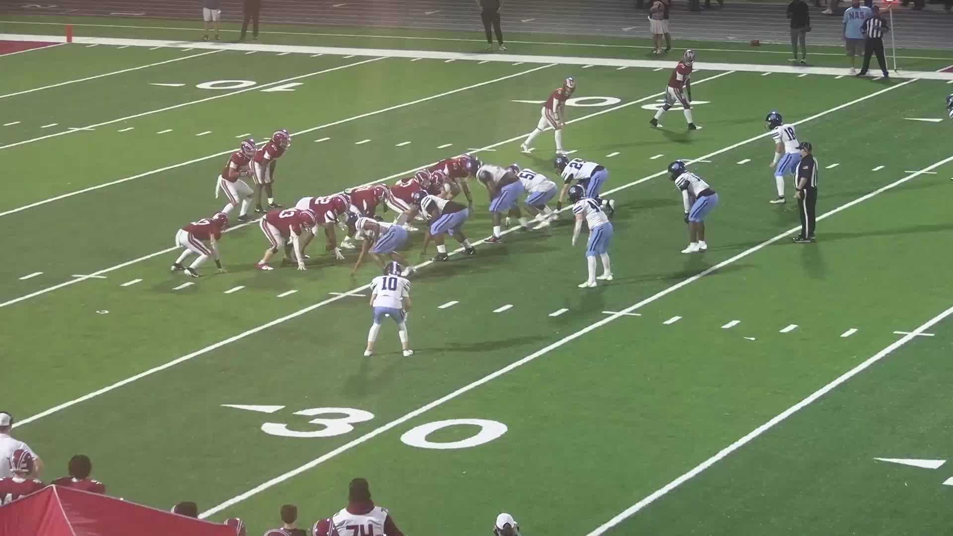 Northridge High School - Jaylen Campbell highlights - Hudl