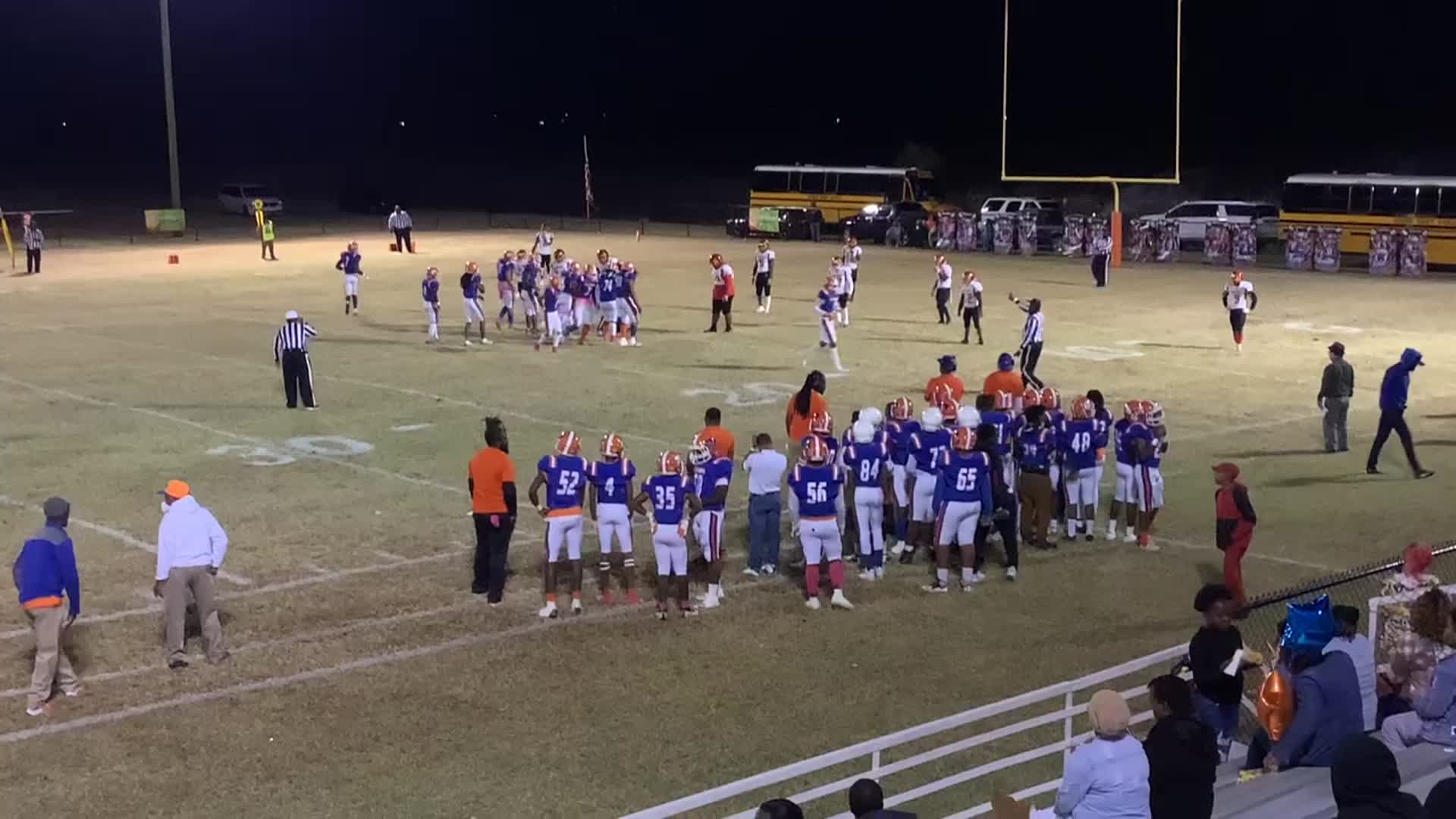 Madison S Palmer - Jordan McKnight highlights - Hudl