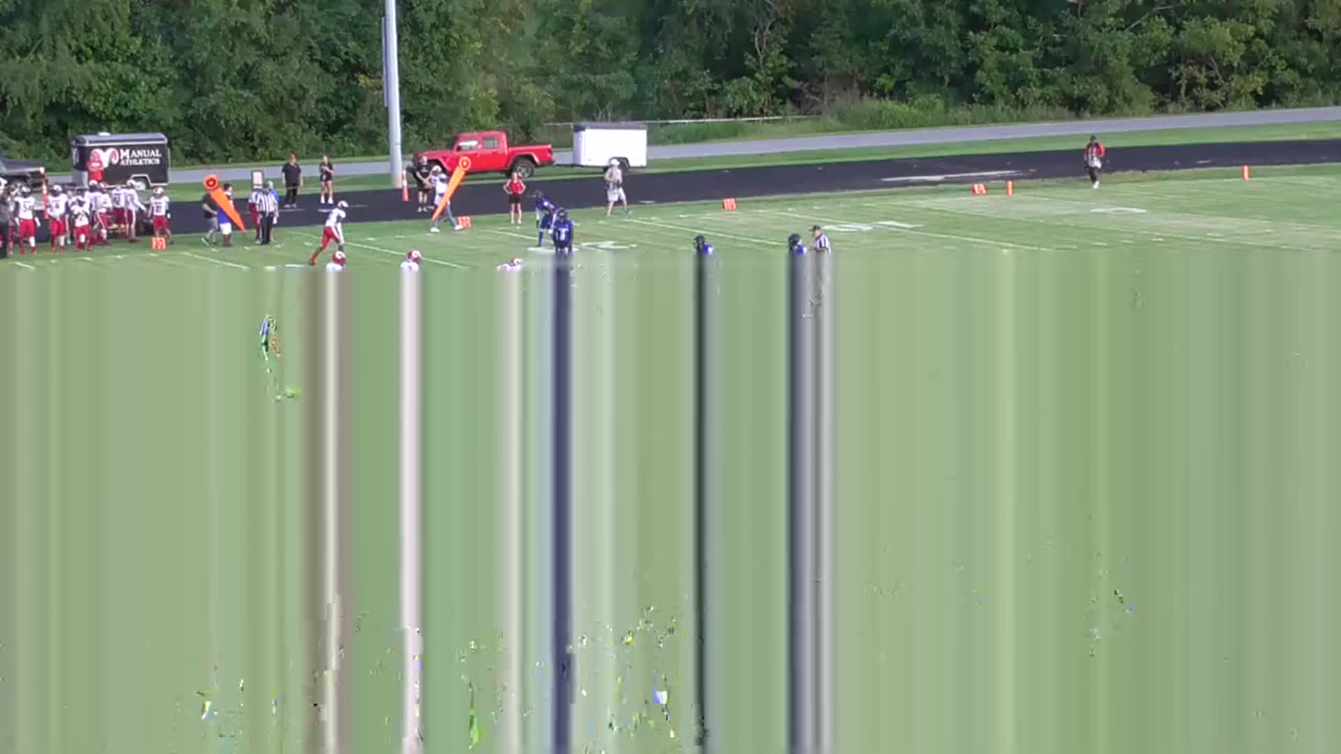 North Hardin High School - Jayden Wright highlights - Hudl