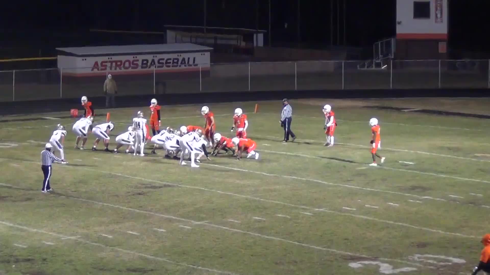 Shepard High School - Mack Indestad highlights - Hudl