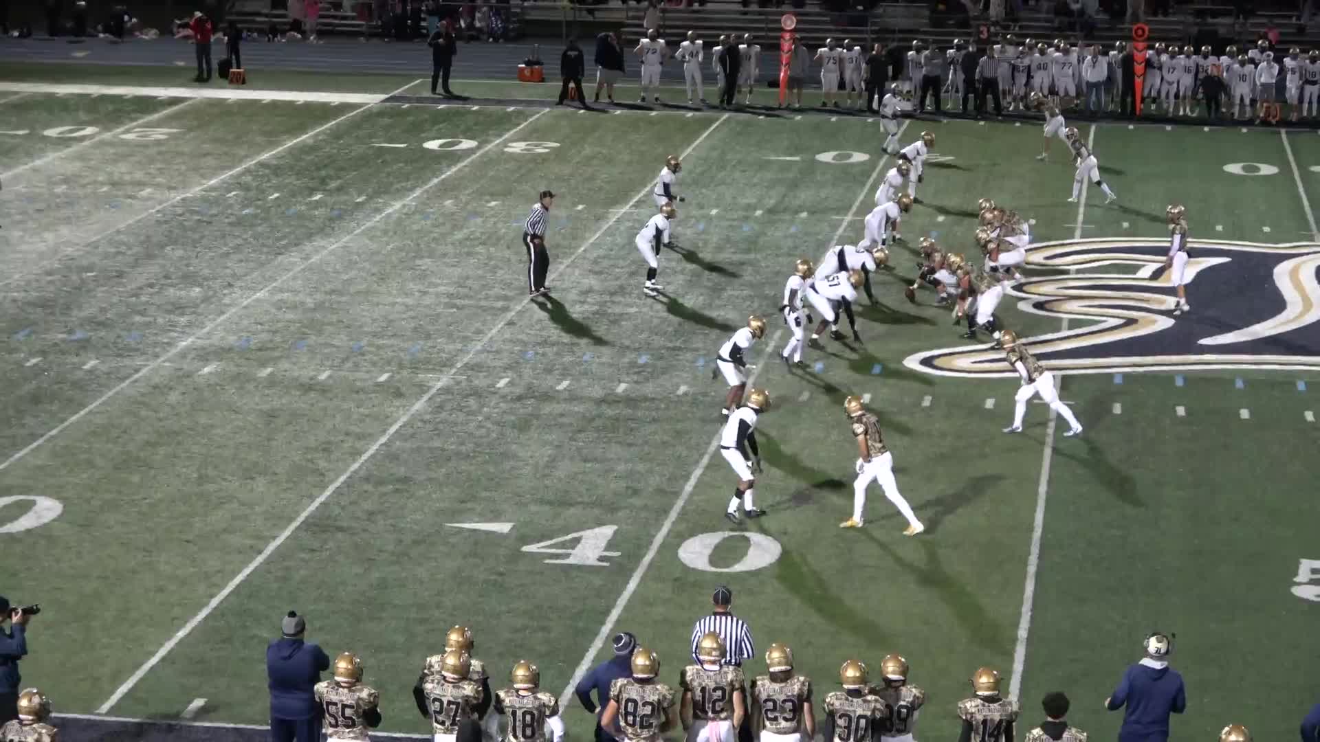 Dylan Swanstrom SR Szn - Dylan Swanstrom highlights - Hudl