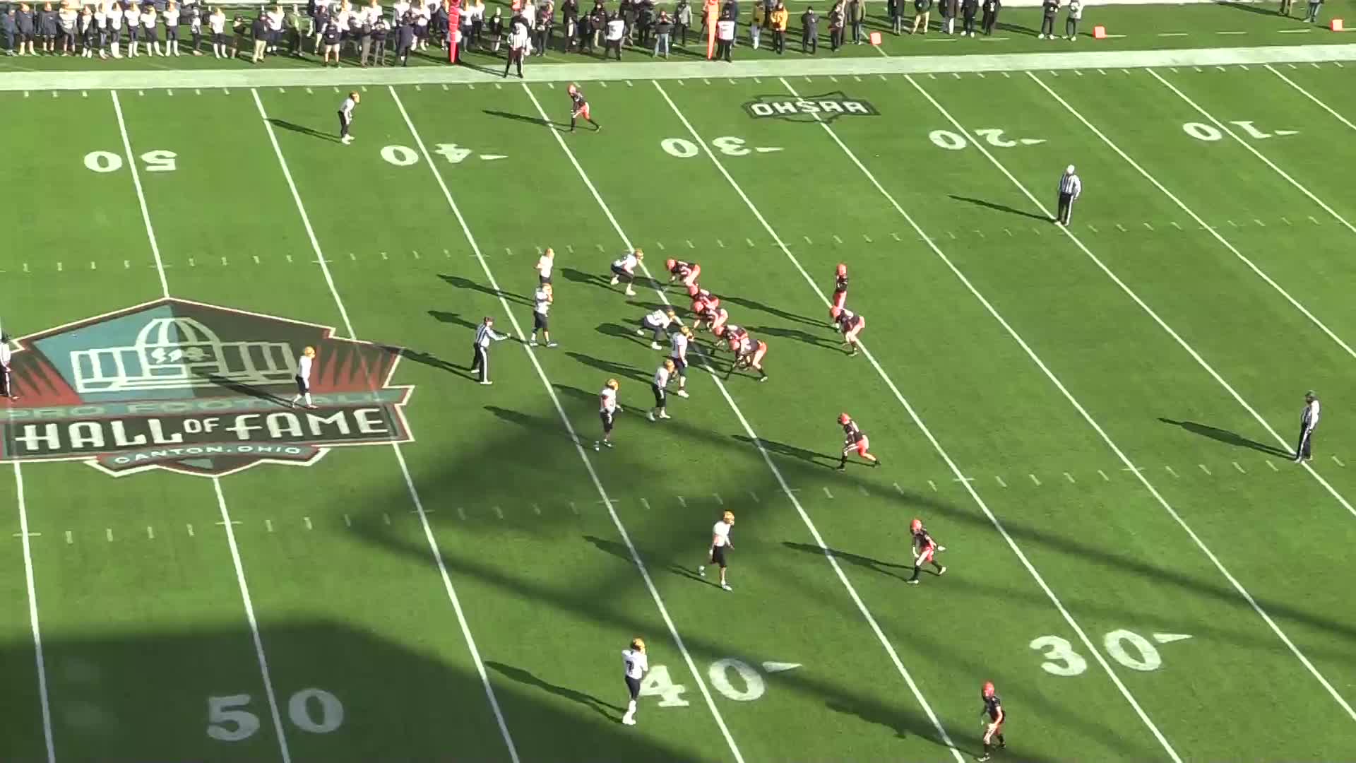 Senior Highlight Tape - Cody Depweg highlights - Hudl