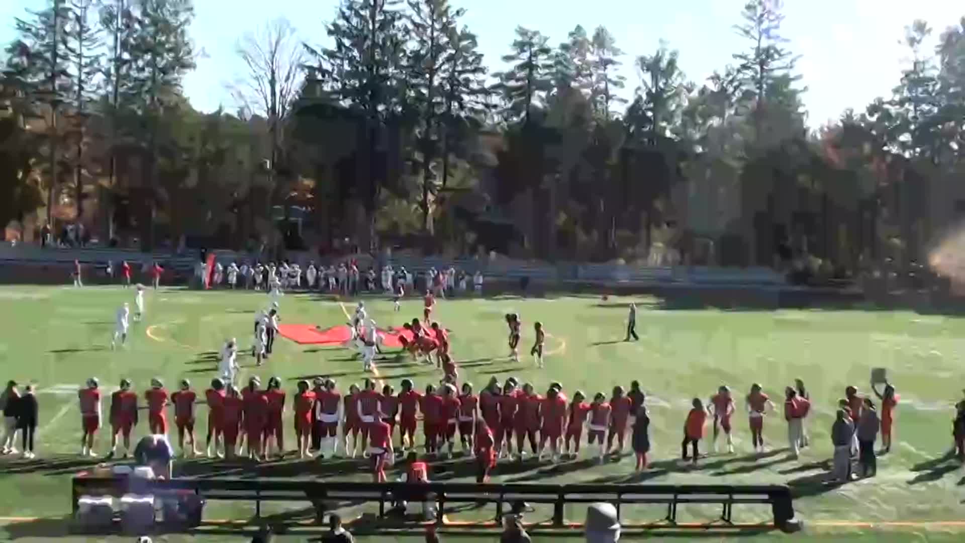 Jon Marvan '22 Soph Highlights - Jon Marvan highlights - Hudl