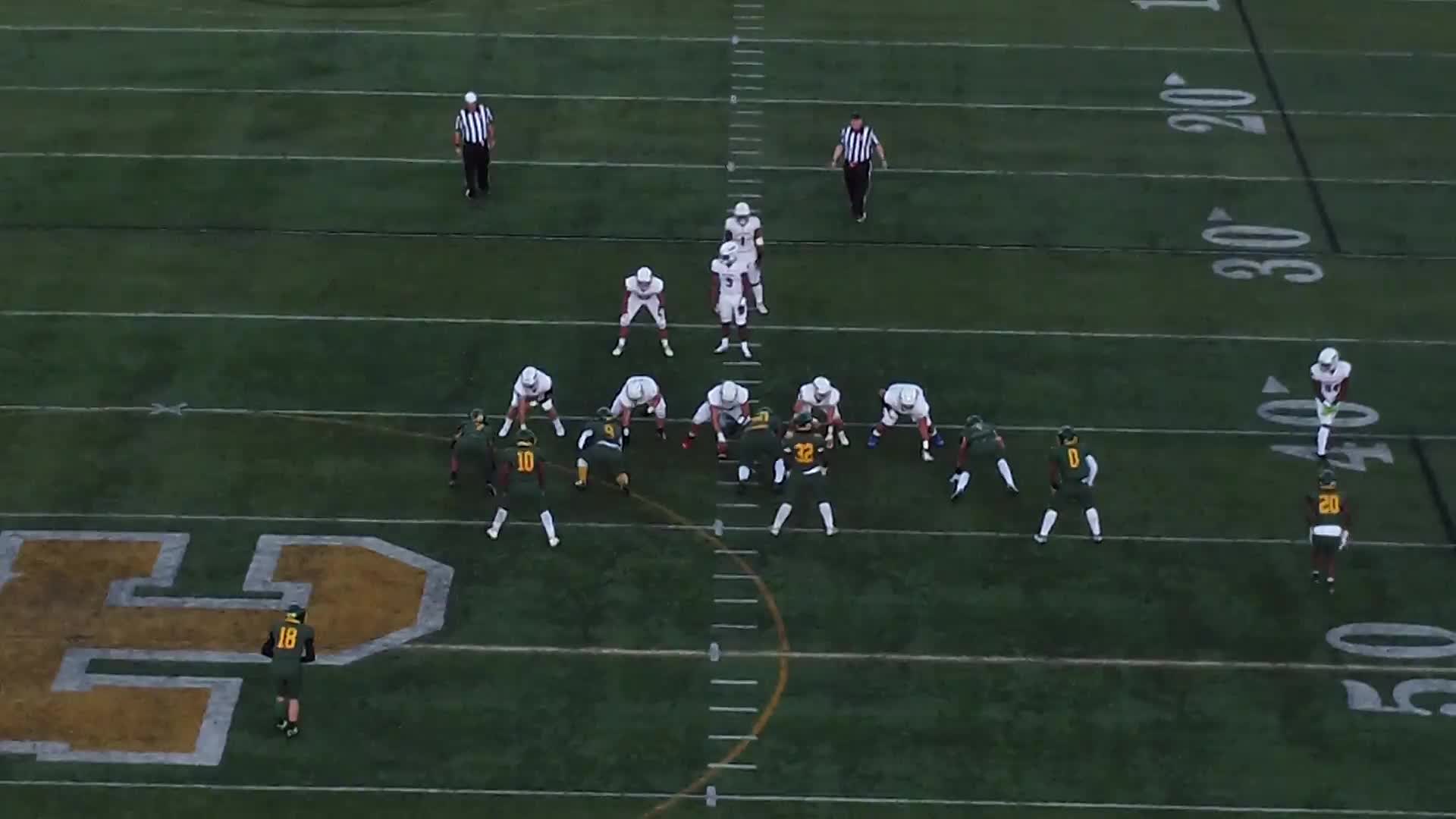 kaden cook senior season highlights. - Kaden Cook highlights - Hudl