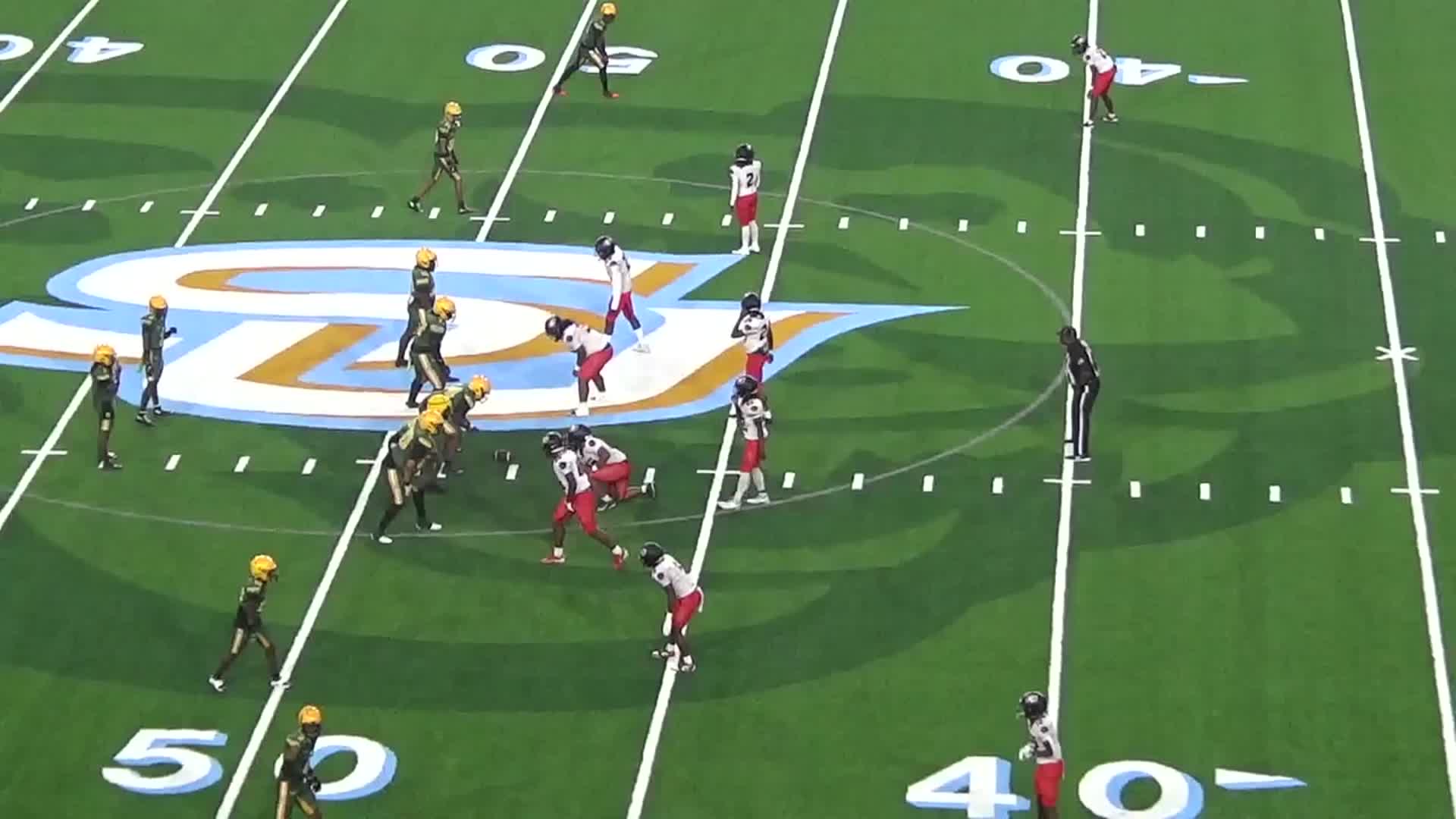 Glen Oaks High School - Anthony Weatherspoon highlights - Hudl