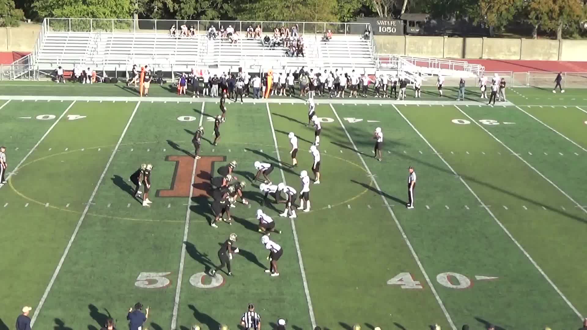 Isaiah Jacobs Midseason - Isaiah Jacobs highlights - Hudl