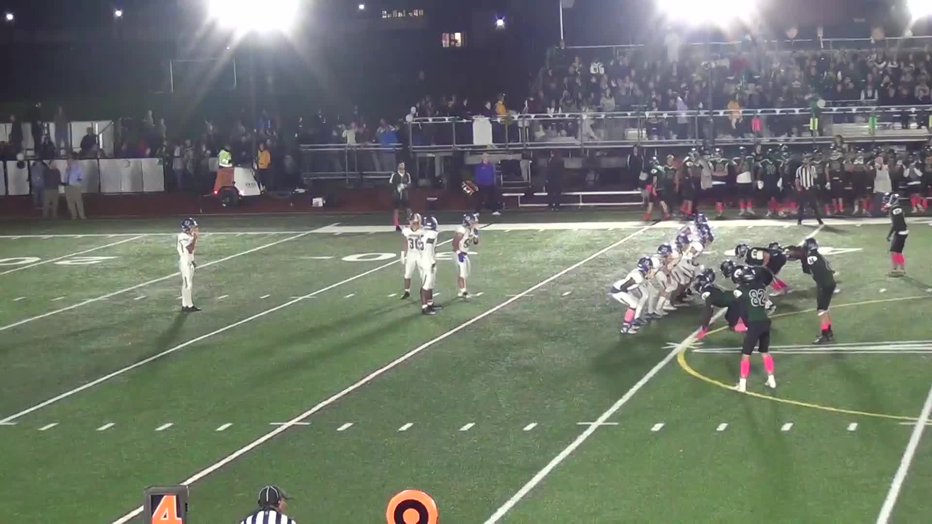 Harborfields High School - Gavin Dandrea highlights - Hudl