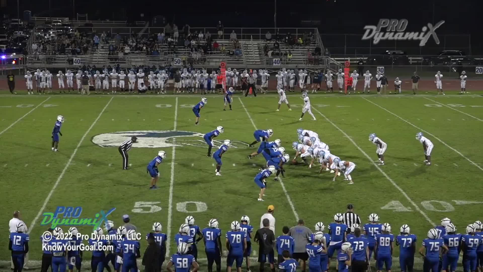 CJ Crowley-Sr Yr (1st 4 Games) '23 - CJ Crowley highlights - Hudl