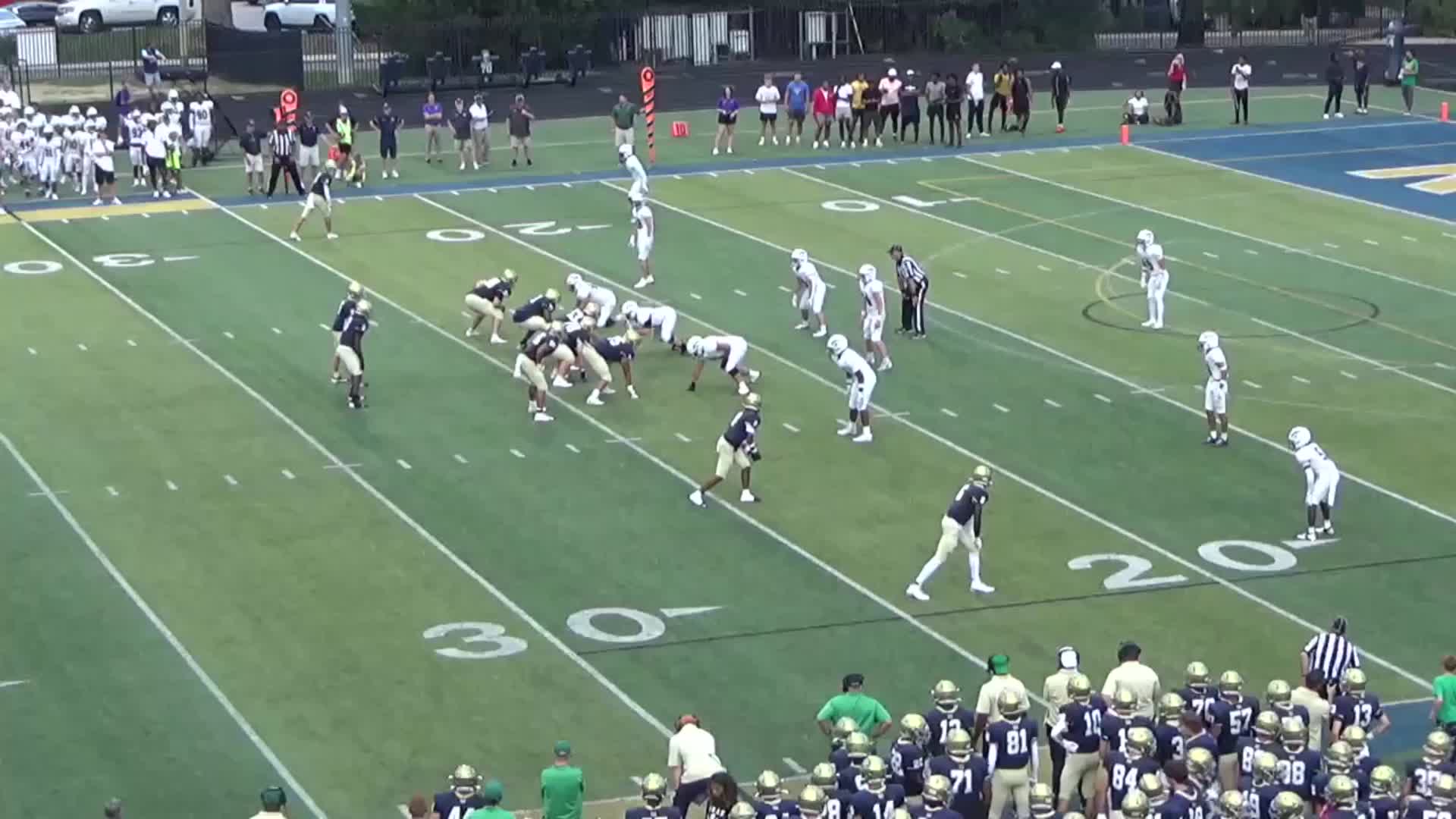 Junior Season Highlights - Jackson Harvey highlights - Hudl