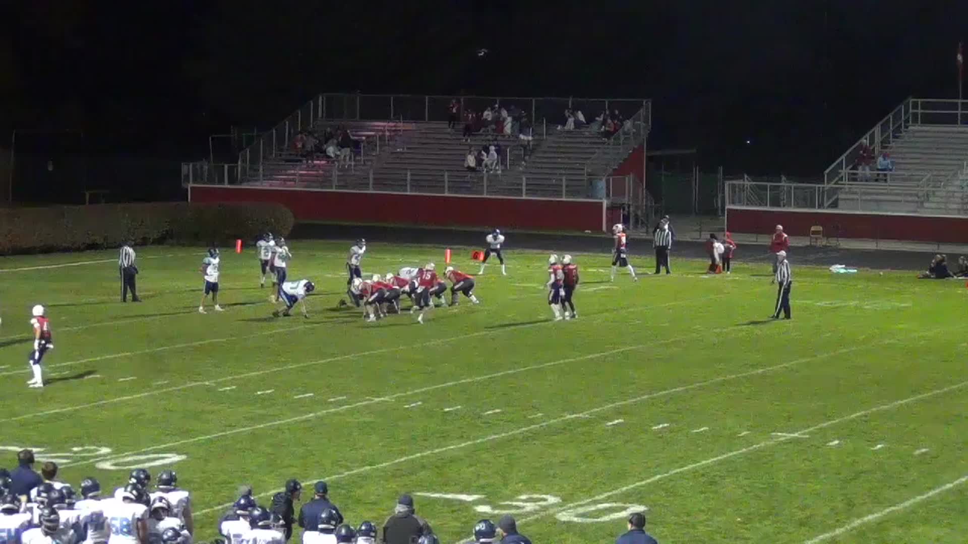 Sun Prairie West High School - Allen Glover highlights - Hudl