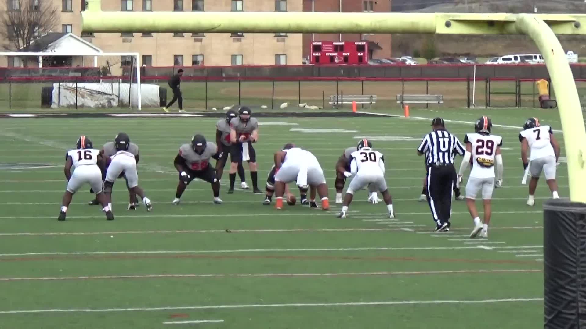 Kentucky Christian University - Jaylin Bybee highlights - Hudl