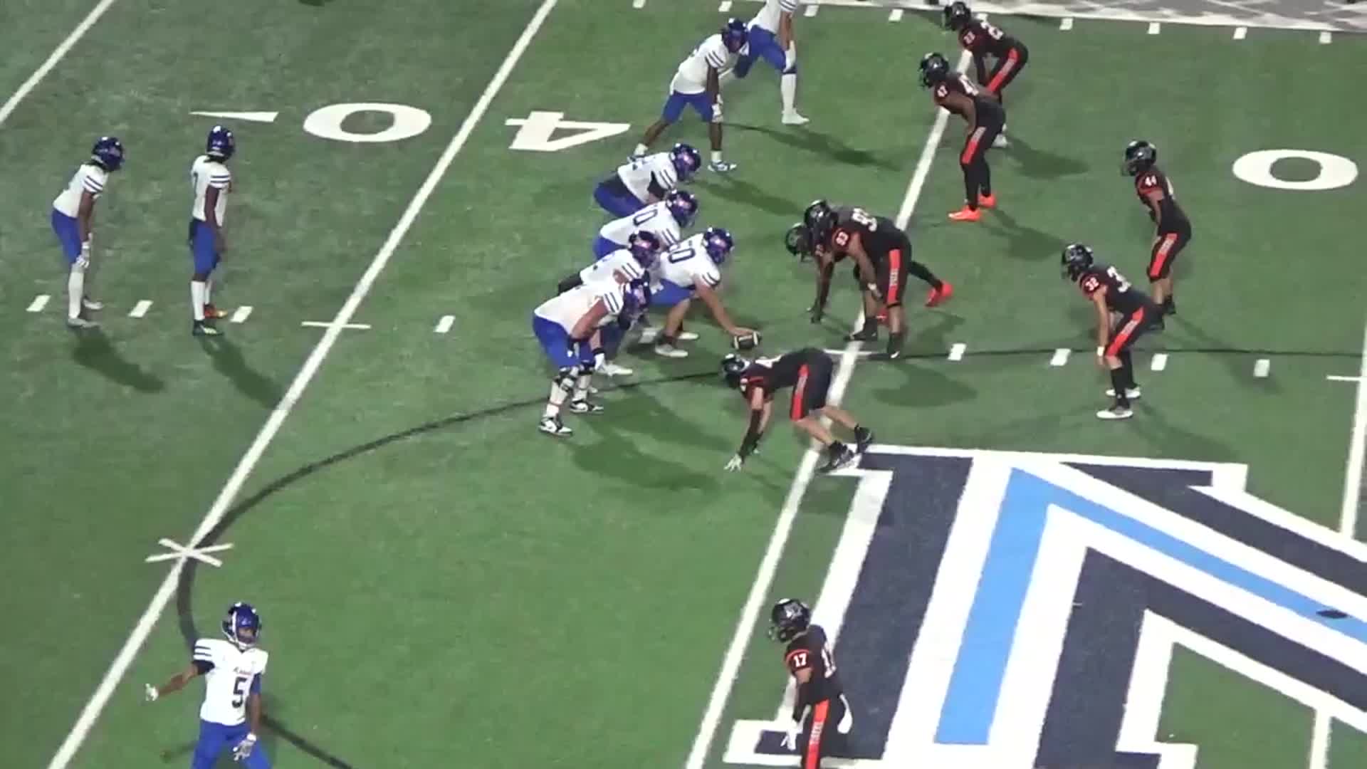 Jaxon Ford, Junior Season - jaxon ford highlights - Hudl