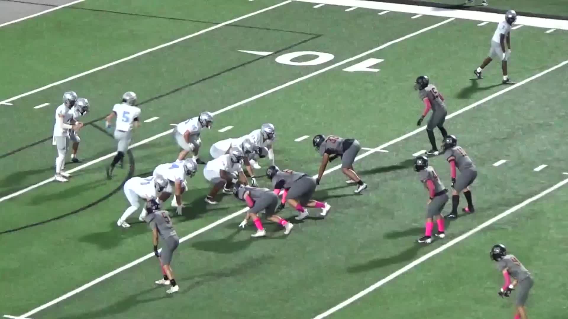 Senior Season - jaxon ford highlights - Hudl