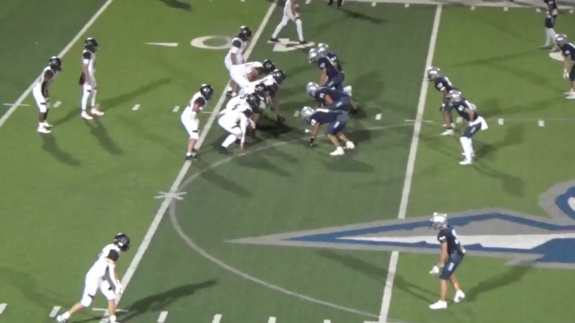 Enid High School - Landon Slate highlights - Hudl