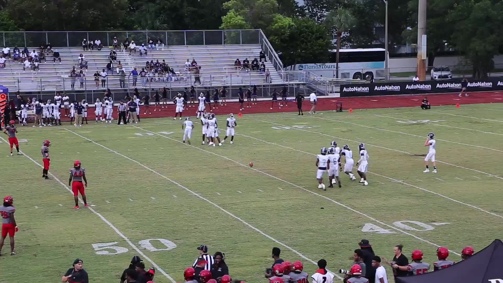 Monarch (Coconut Creek, FL) High School Sports - Football, Basketball ...
