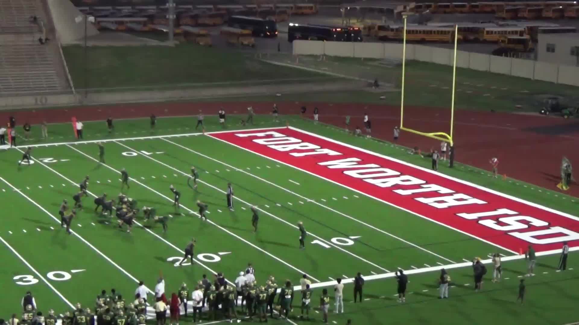 Jr/Sr Film - Coach Workman highlights - Hudl