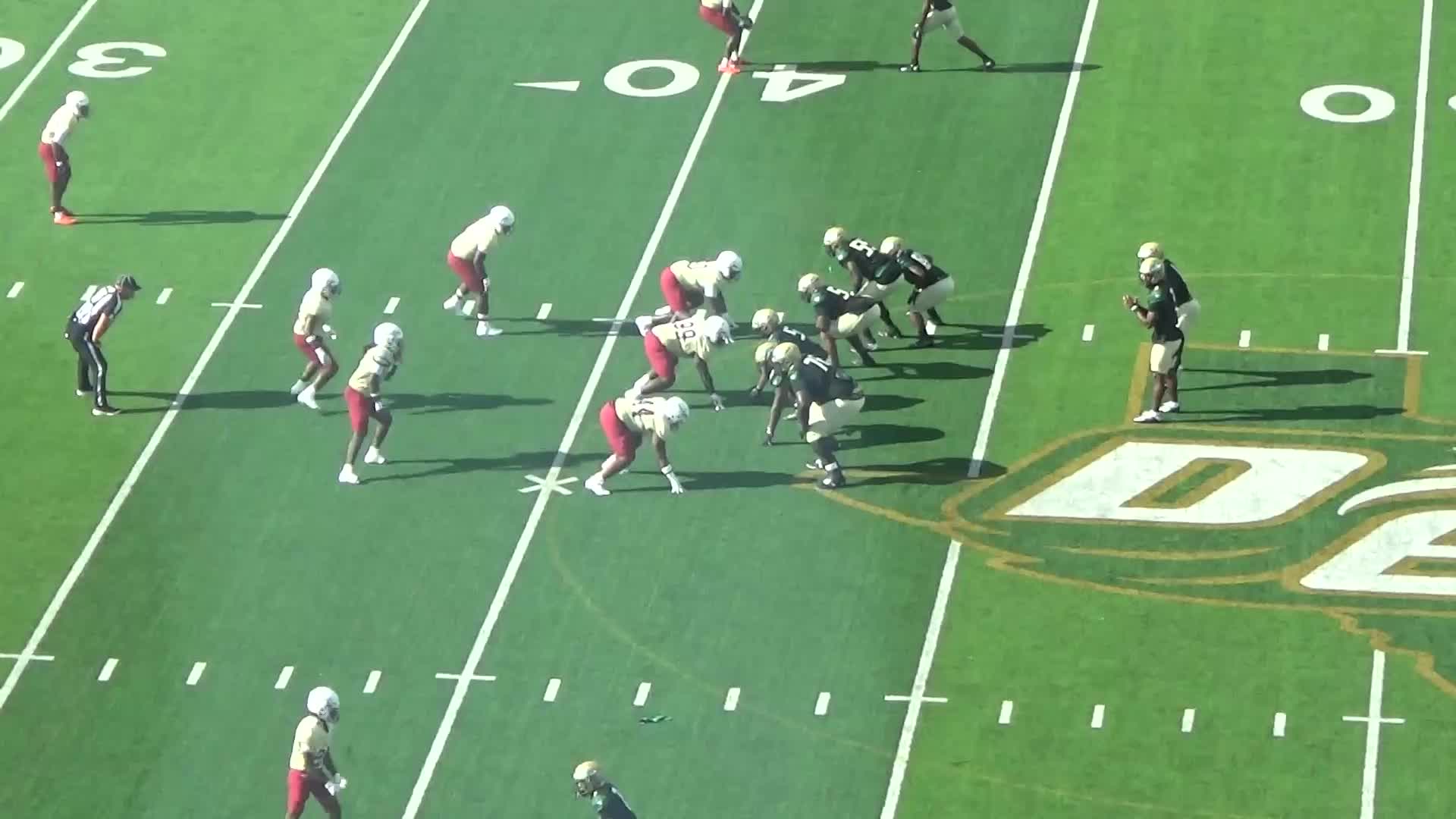 Kelden Ryan QB 2025 - Kelden Ryan highlights - Hudl