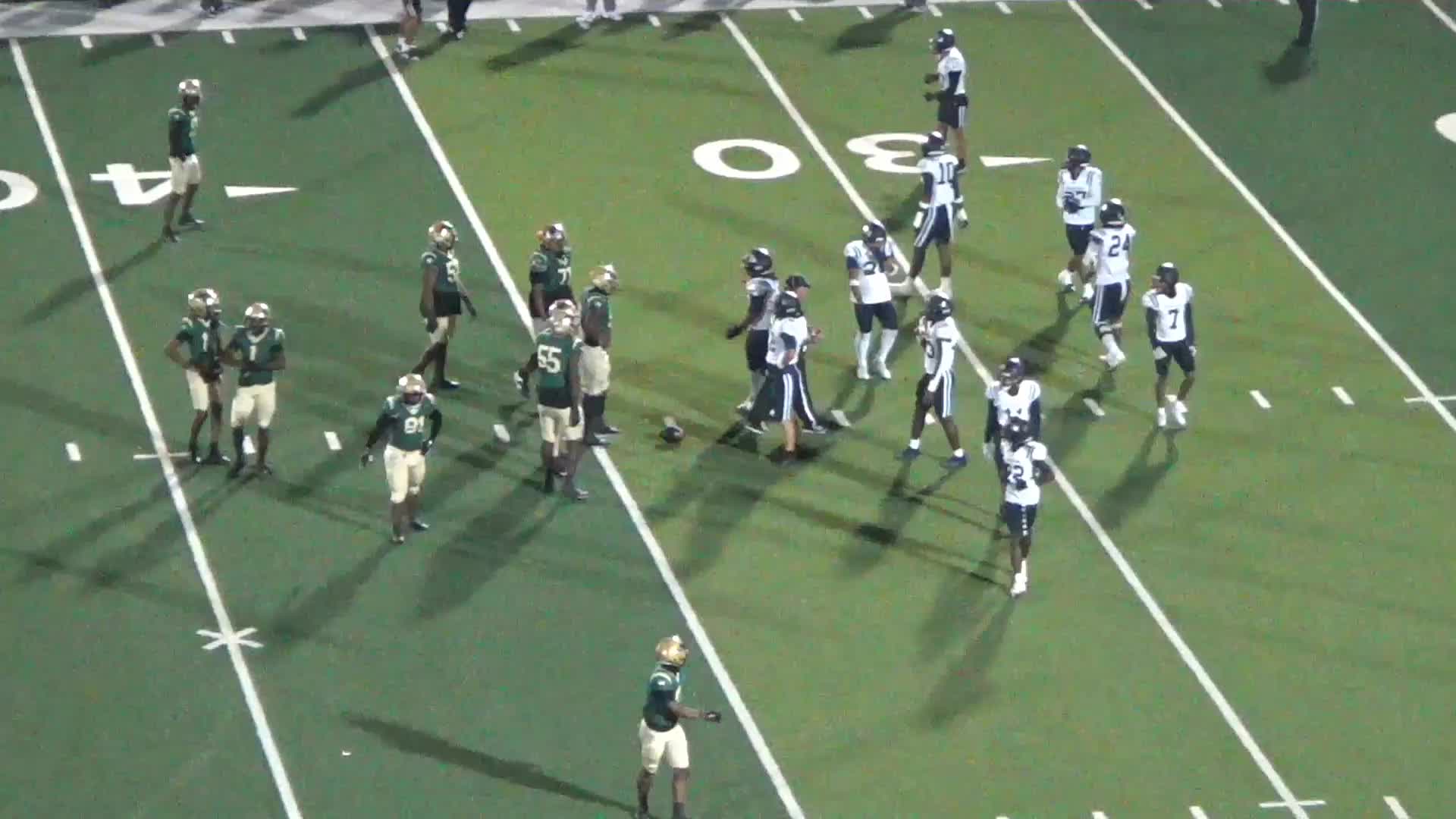Shoemaker High School - Legend Howell highlights - Hudl