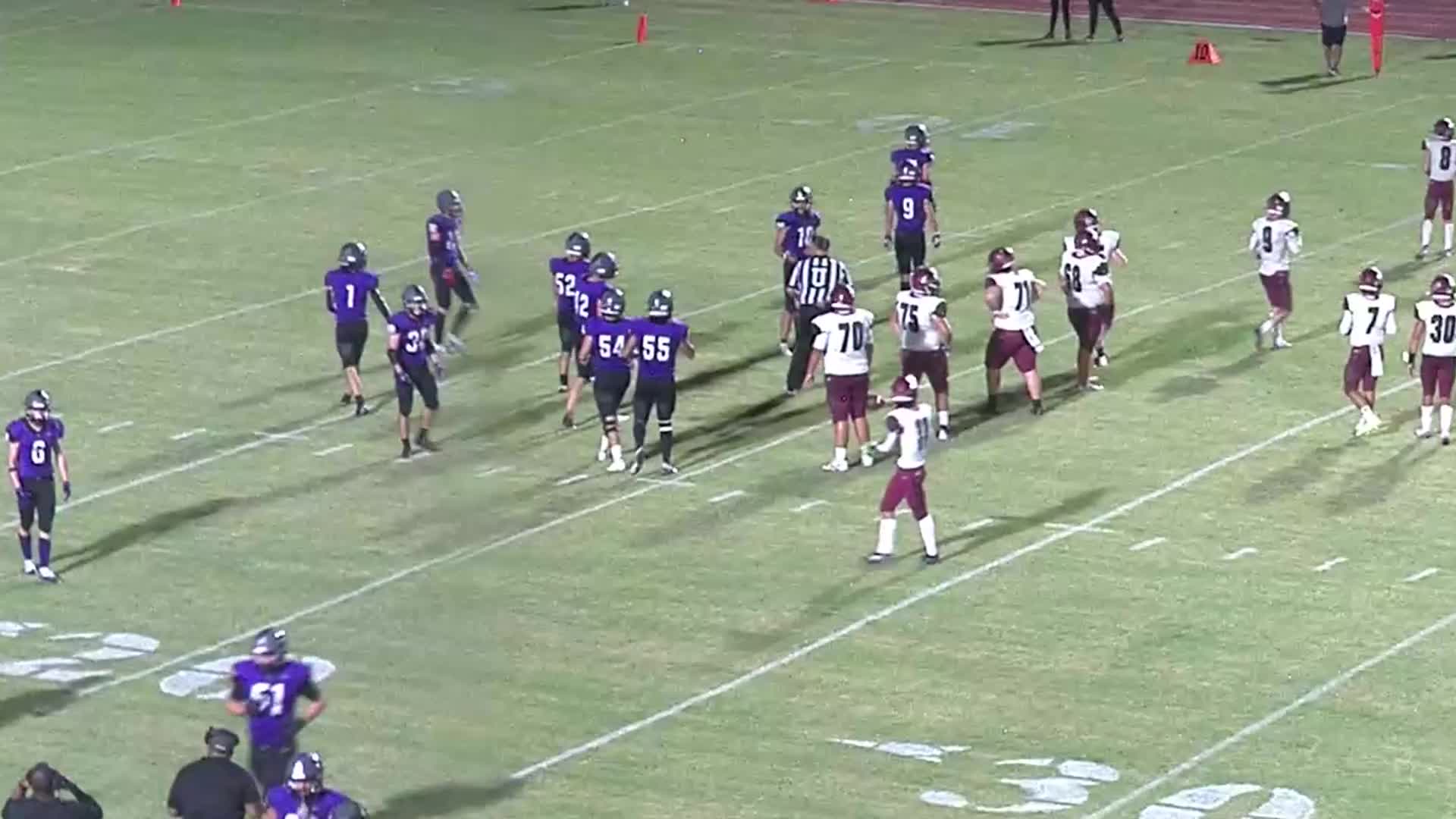 Junior Season Highlights - Cayden Gibson highlights - Hudl